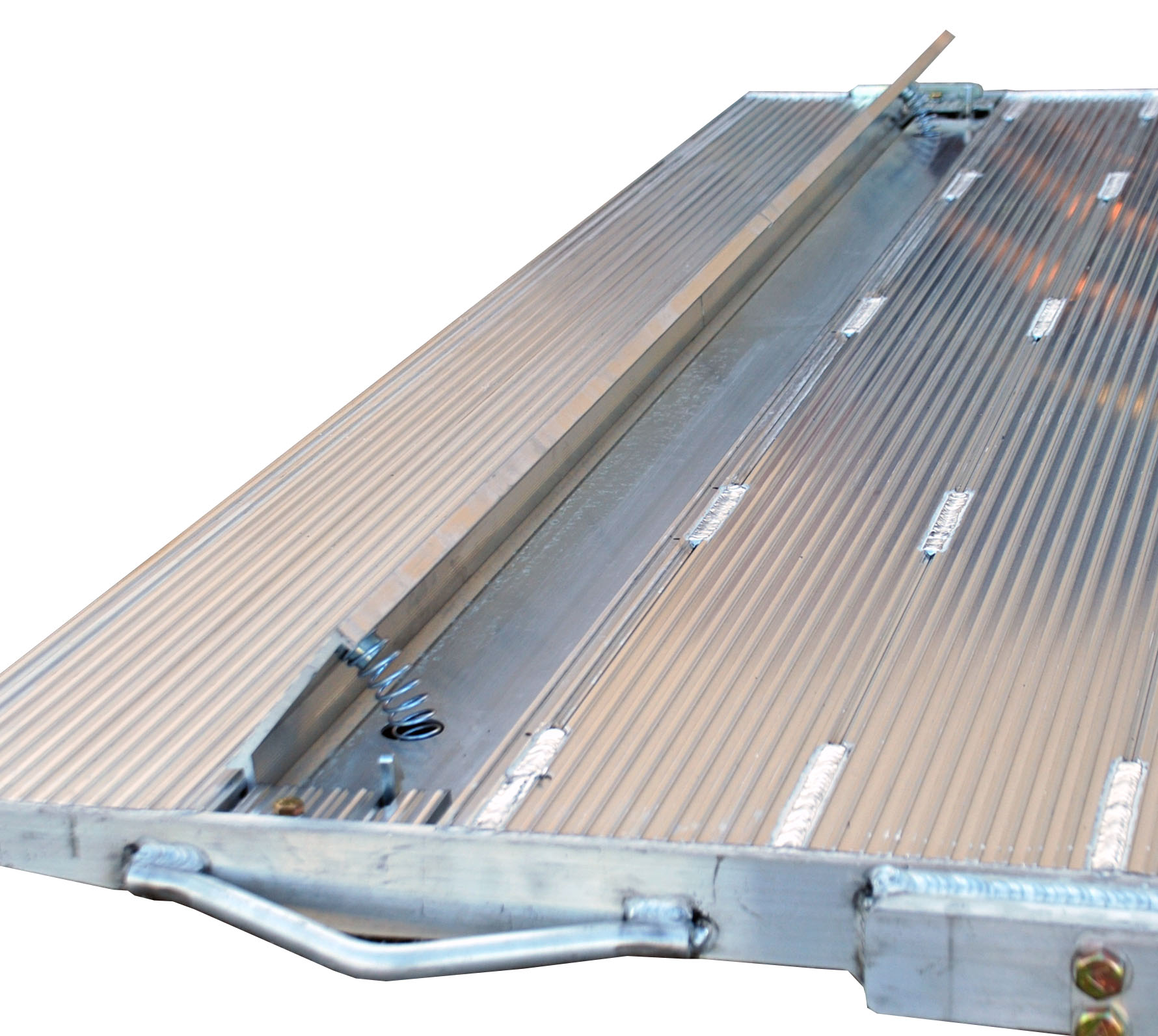 Trailer Rail & Truck Liftgates | Tailgate Assist For Trucks